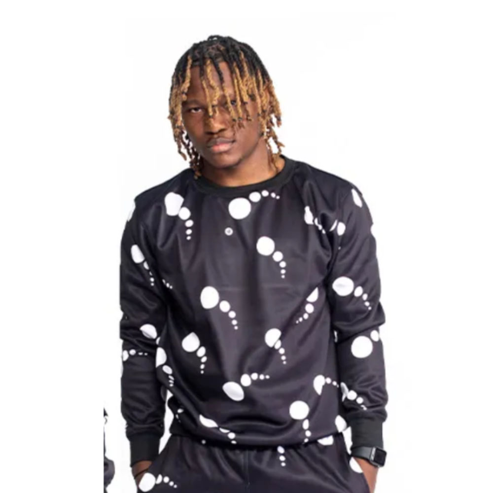 Bobble Clothing – Bring it Out