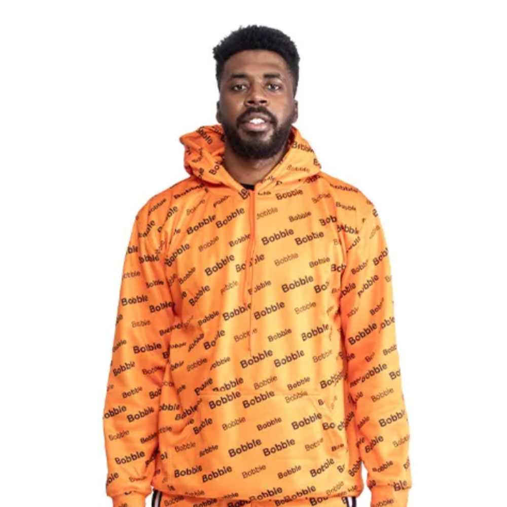 Bobble Clothing – Bring it Out