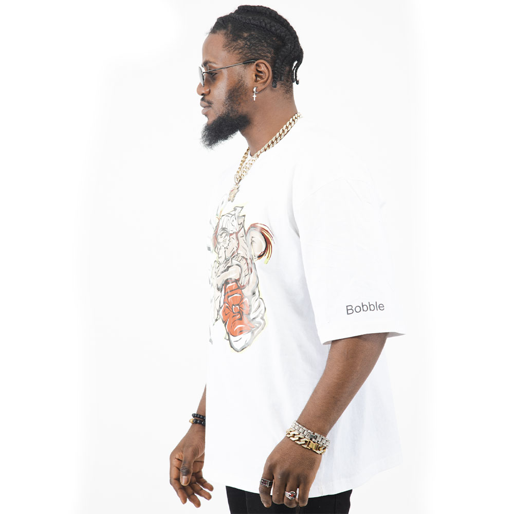 Bobble Clothing – Bring it Out