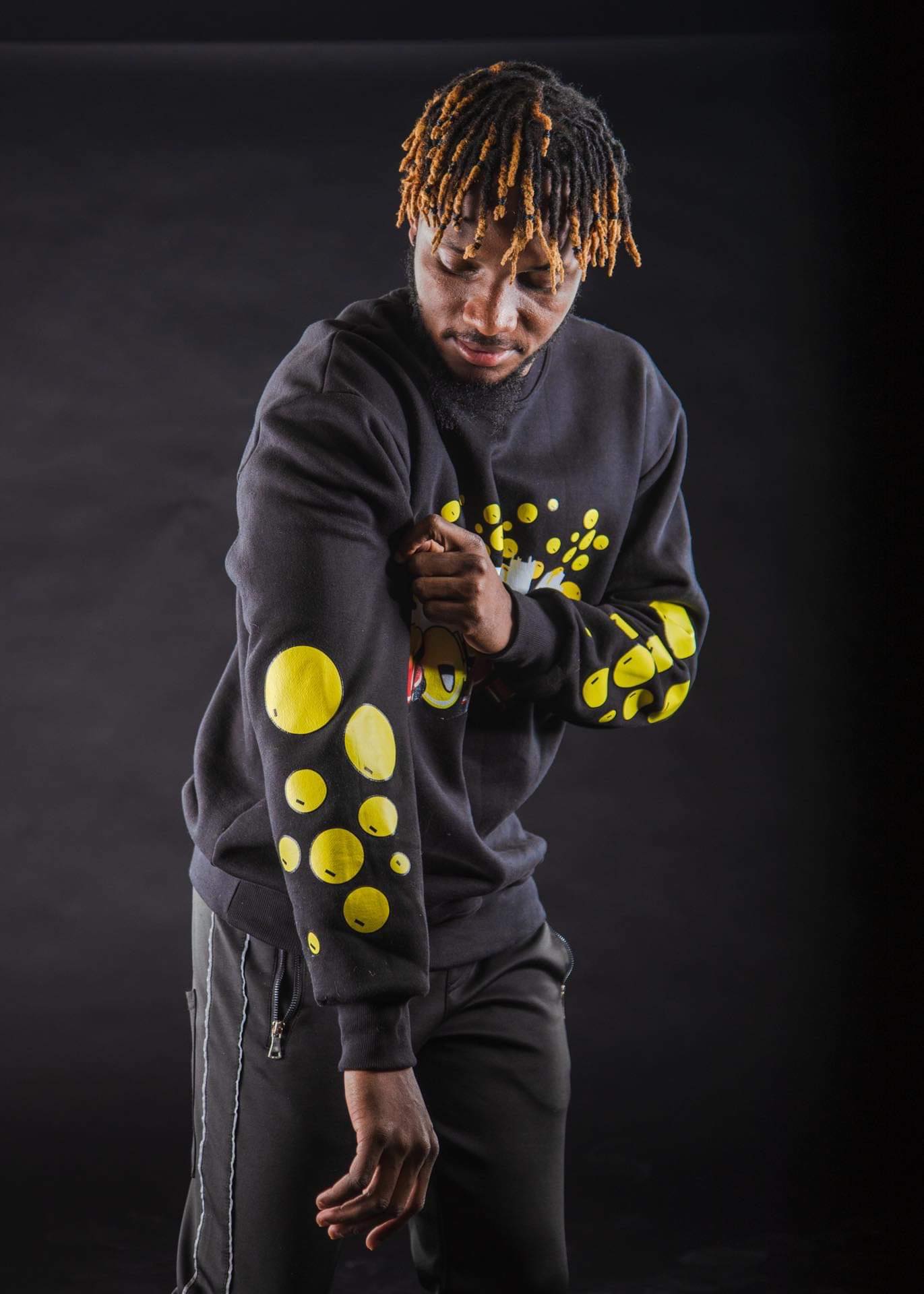 Bobble Clothing – Bring it Out