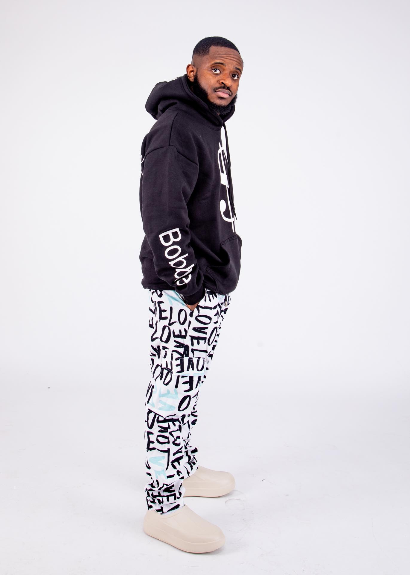 Bobble Clothing – Bring it Out