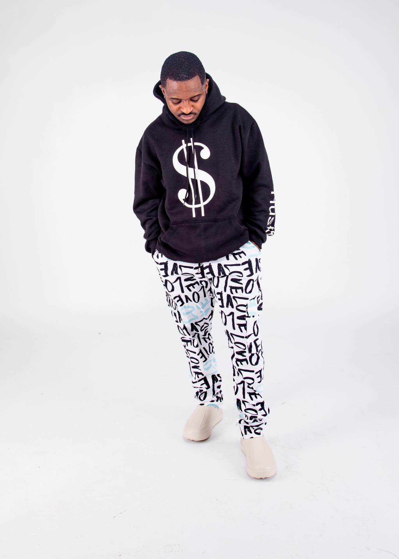 Bobble Clothing – Bring it Out