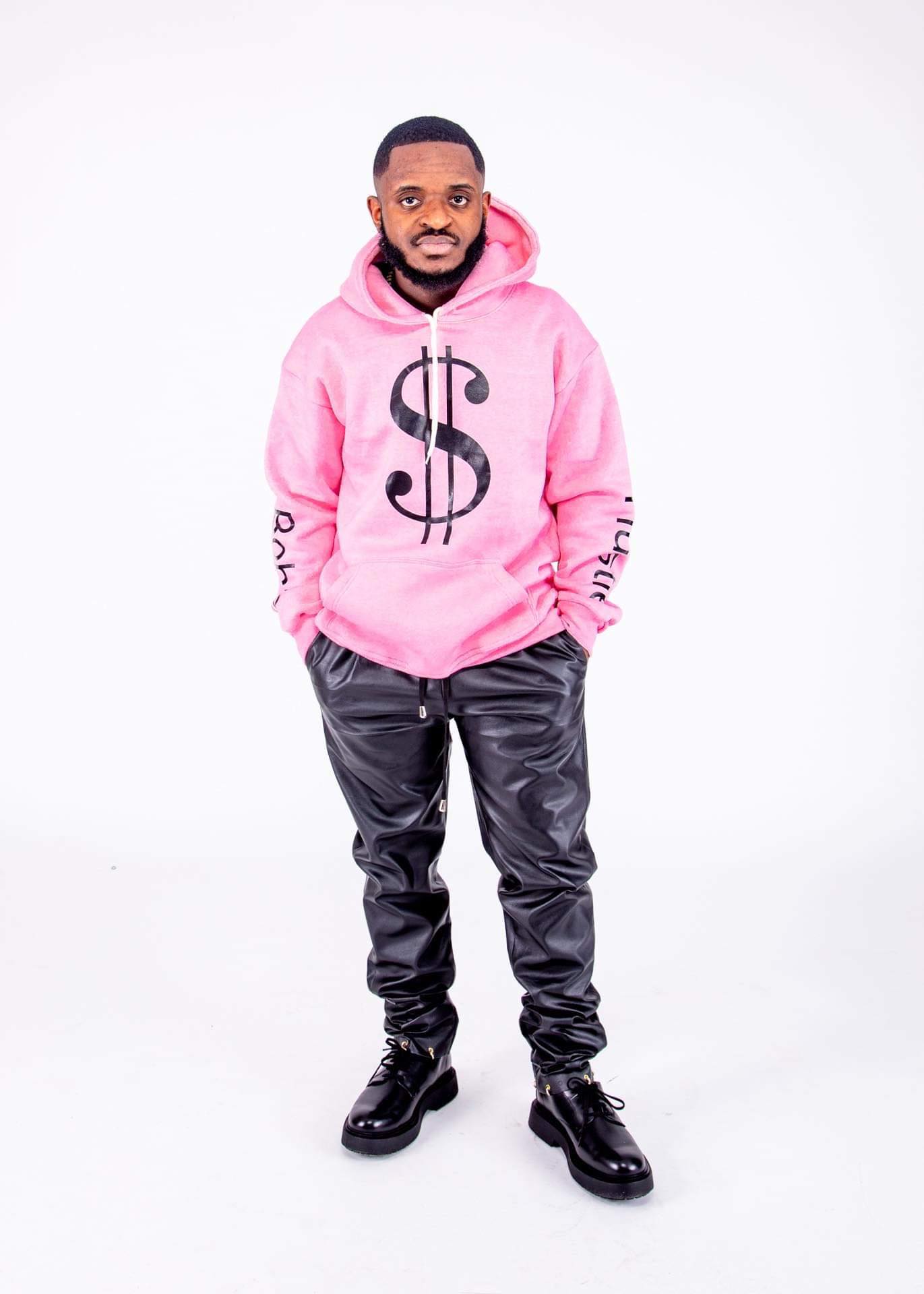 Bobble Clothing – Bring it Out